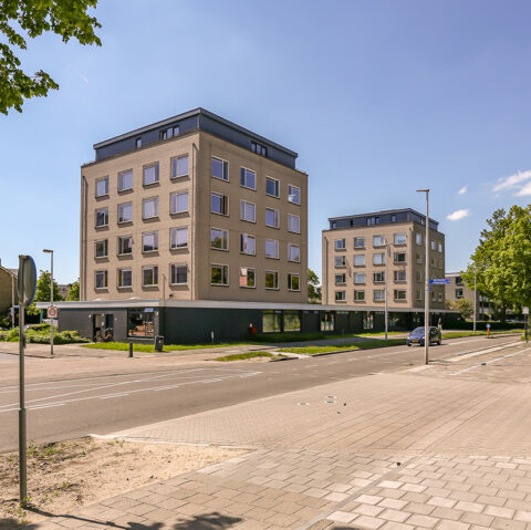 HelloCity | Totaal ontzorger in vastgoedbeheer