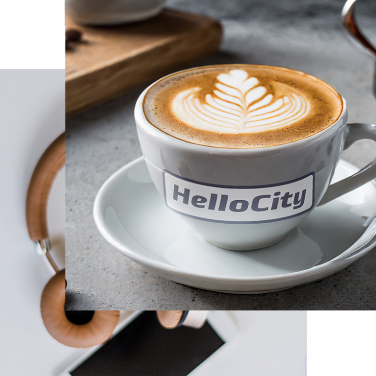 HelloCity | Totaal ontzorger in vastgoedbeheer